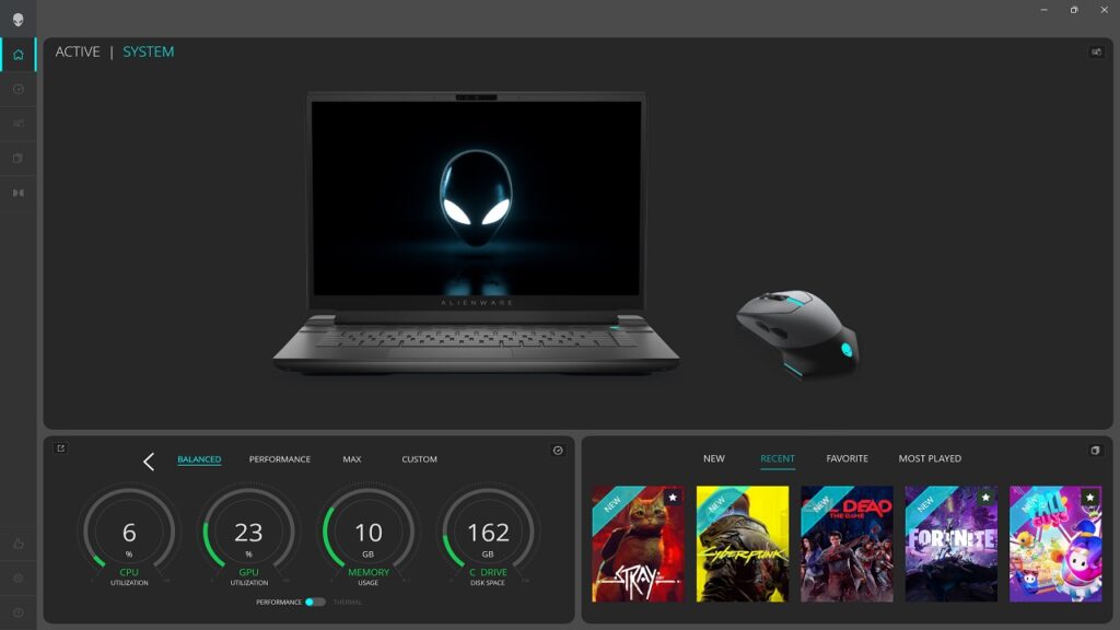 Dell doubles lineup of Alienware peripherals