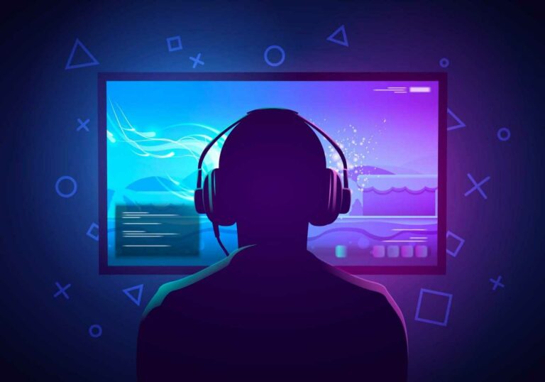 Golden Age of video games: two eras compared