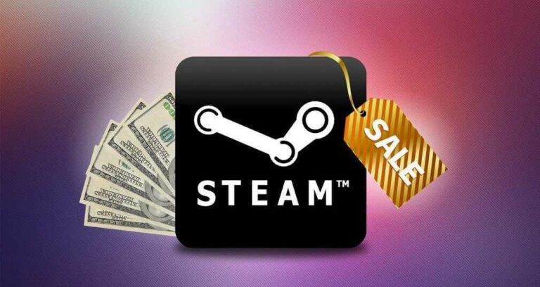 Steam Spring Sale 2023: initiative date announced