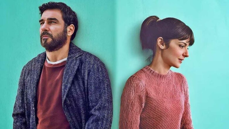 Review Era Ora: splendid complicity