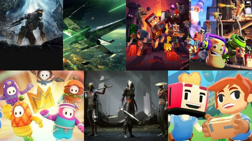 Single Player or Multiplayer Games: The different types of online games