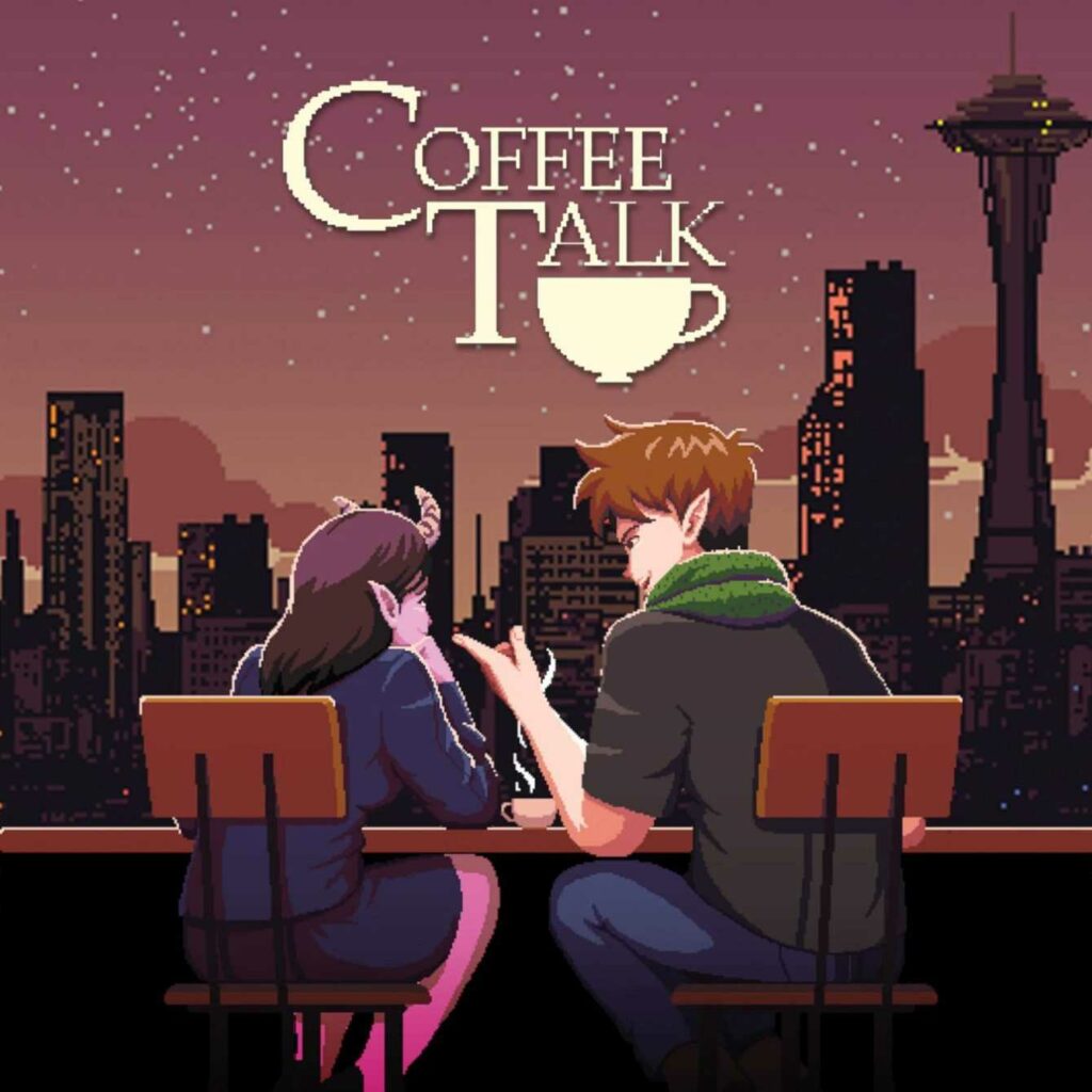 Coffee Talk: the complete list of all recipes!