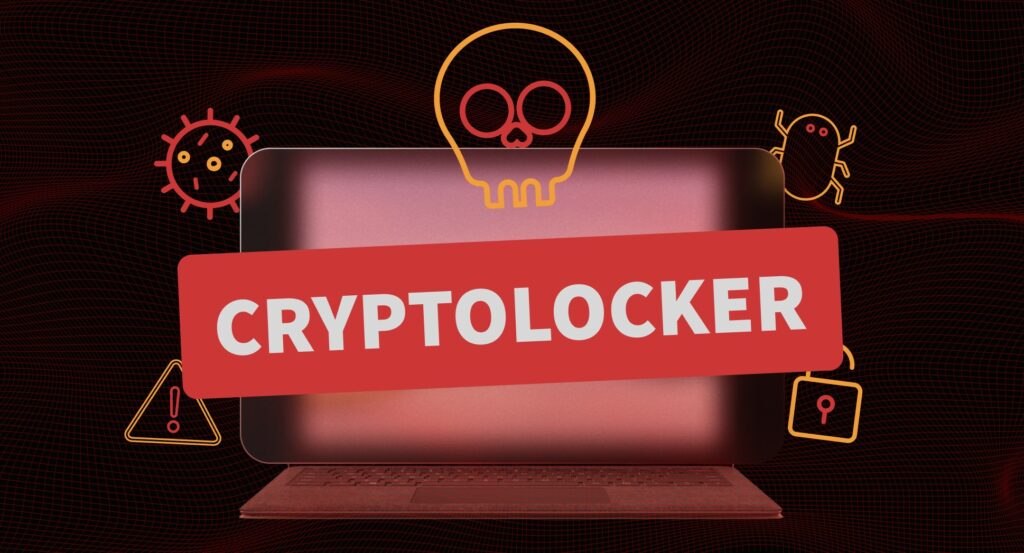 Ransomware CryptoLocker: what it is and how to really protect yourself