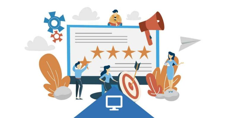 10 examples of companies with a great online reputation