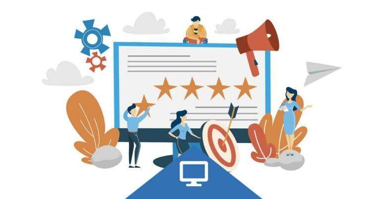 10 examples of companies with a great online reputation