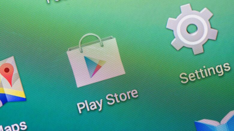 Google removes millions of infected apps from the Play Store