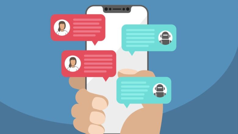 Hugging Face presenta HuggingChat, un chatbot AI in stile ChatGPT