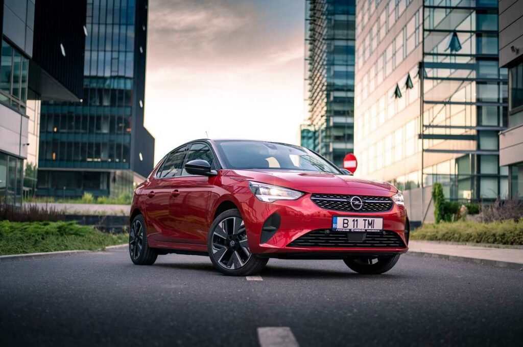 Opel Corsa: is the new generation on the way?