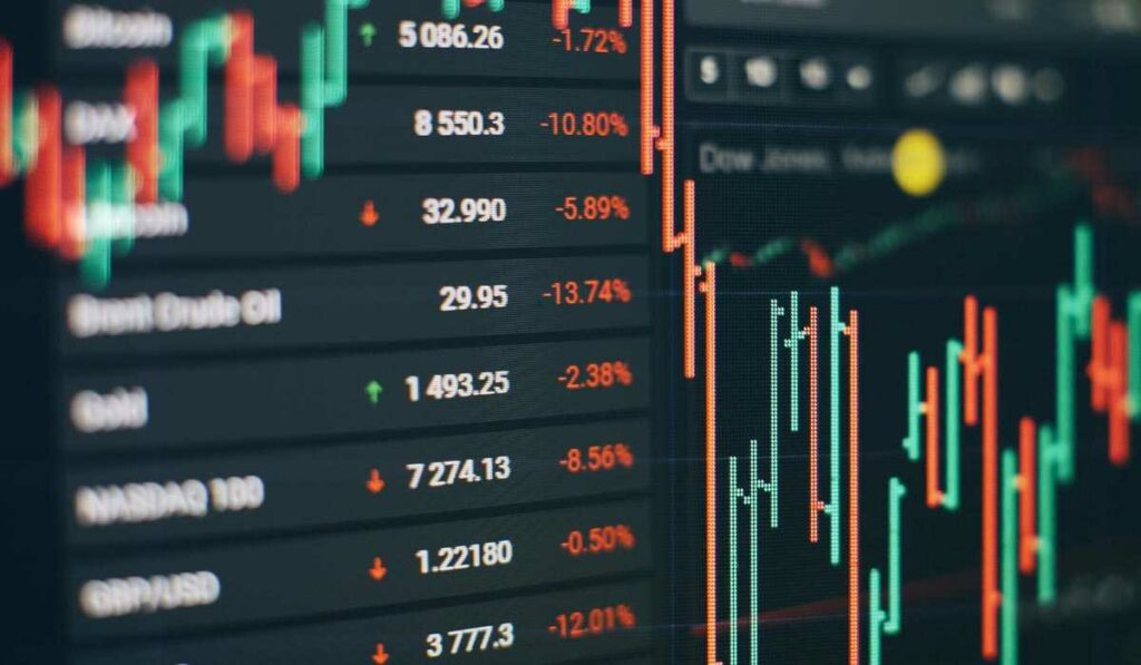 Cryptocurrencies: how to find the best trading strategy