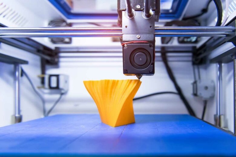 3D printing: different technologies and their uses