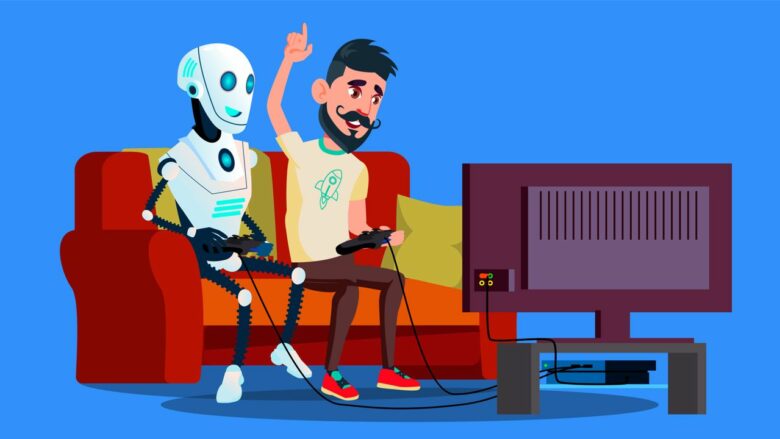 Artificial intelligence in video games: how it works and why it matters