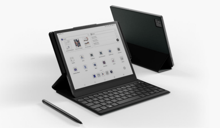 ONYX BOOX presents Tab Ultra C: the 10.3” ePaper Tablet PC