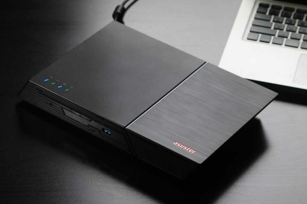 ASUSTOR: announced the new Flashstor 6 and 12 PRO