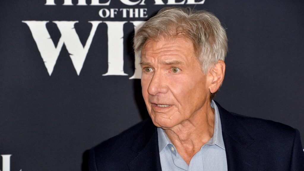 Fran, the AI who rejuvenated Harrison Ford for Indiana Jones 5