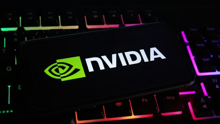 Nvidia introduces ULMB 2, sharp images at high refresh rates