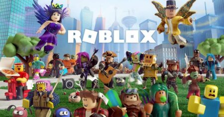 Roblox: how to recover account