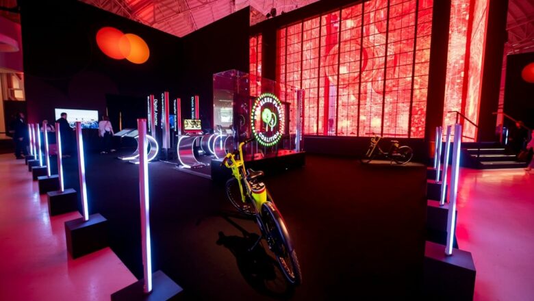 Mastercard Innovation Forum 2023: the most interesting tech news