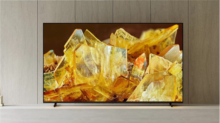 Sony Bravia X90L review: An amazing viewing experience