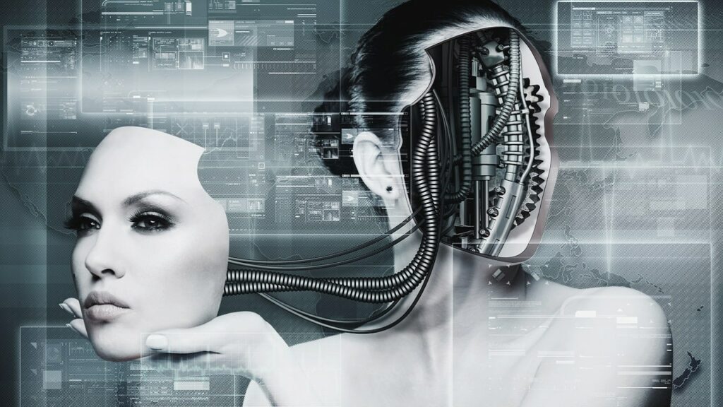 Allie, Meta's AI-powered sex chatbot: how it works and why it was created