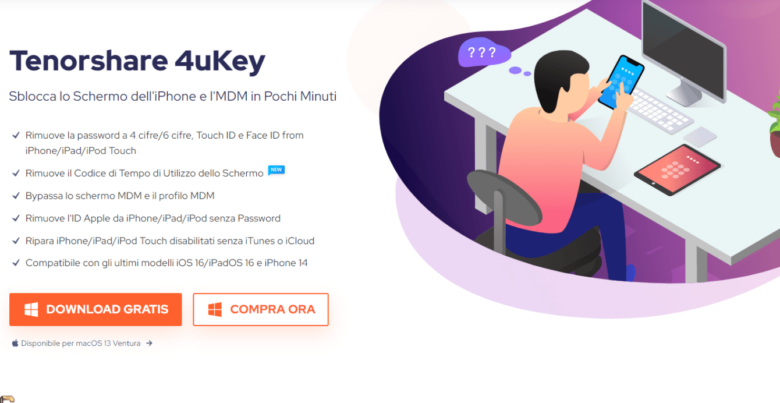 How to Unlock iPhone-iPad Disabled