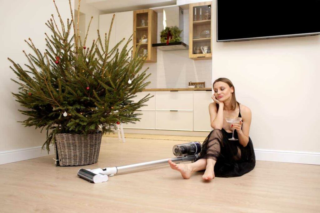 How to choose the electric broom