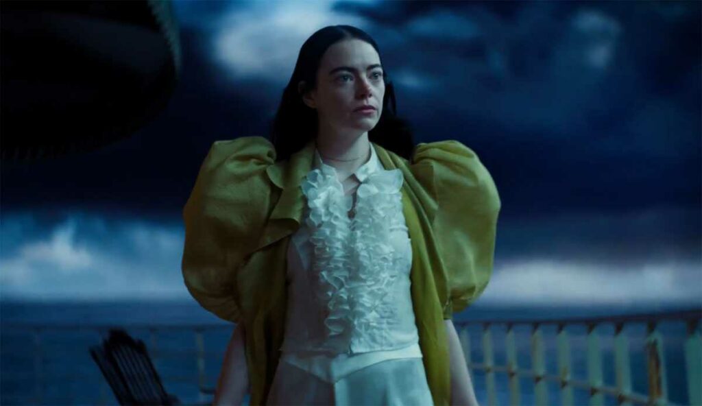 Venice Film Festival 2023: Poor Creatures! by Yorgos Lanthimos triumph ...