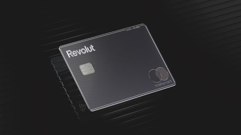Revolut launches Ultra: its new platinum card for elite benefits