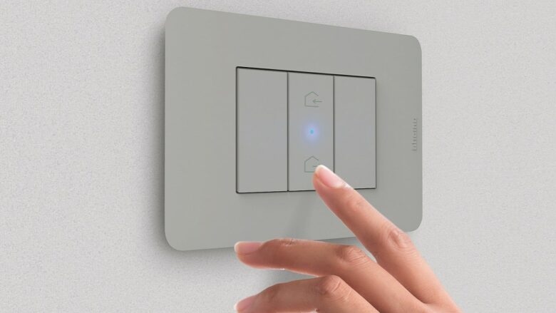 BTicino launches the MatixGO series, smart home for everyone