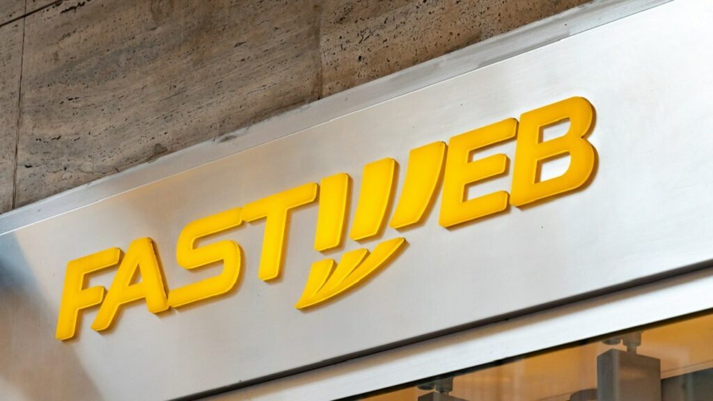 Fastweb purchases first NVIDIA DGX H100 supercomputer in Italy