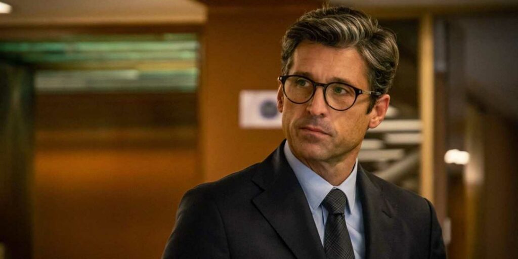 Ferrari: the official poster for Mann's film has been revealed