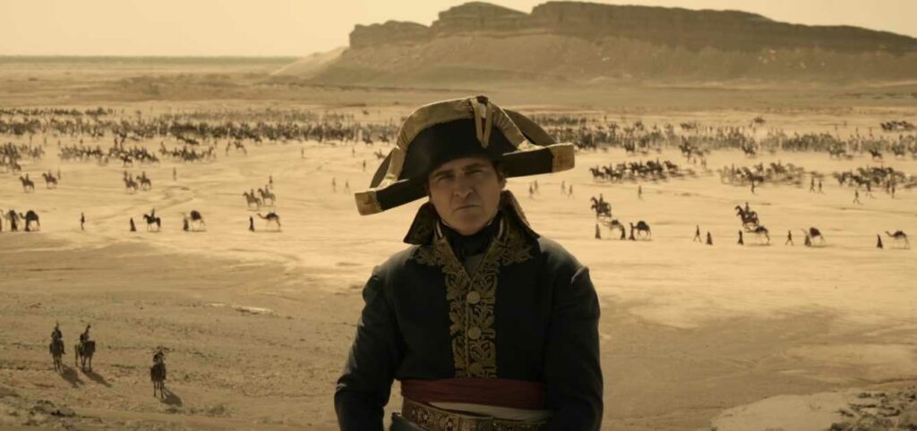 Oscar 2024: Godzilla, Barbie and Napoleon among the Best Special Effects