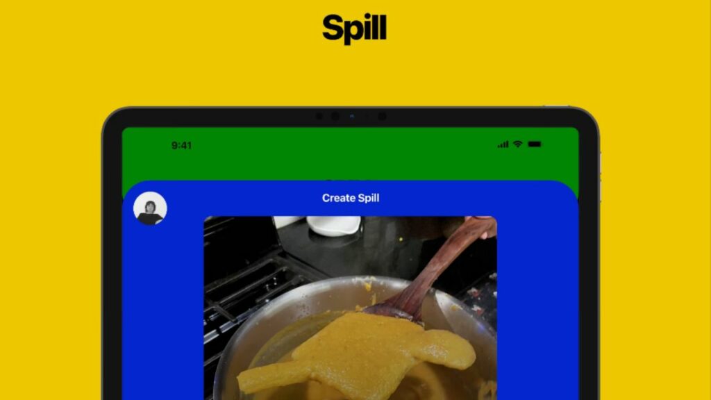 Spill is the new social network of Elon Musk's former talents that ...
