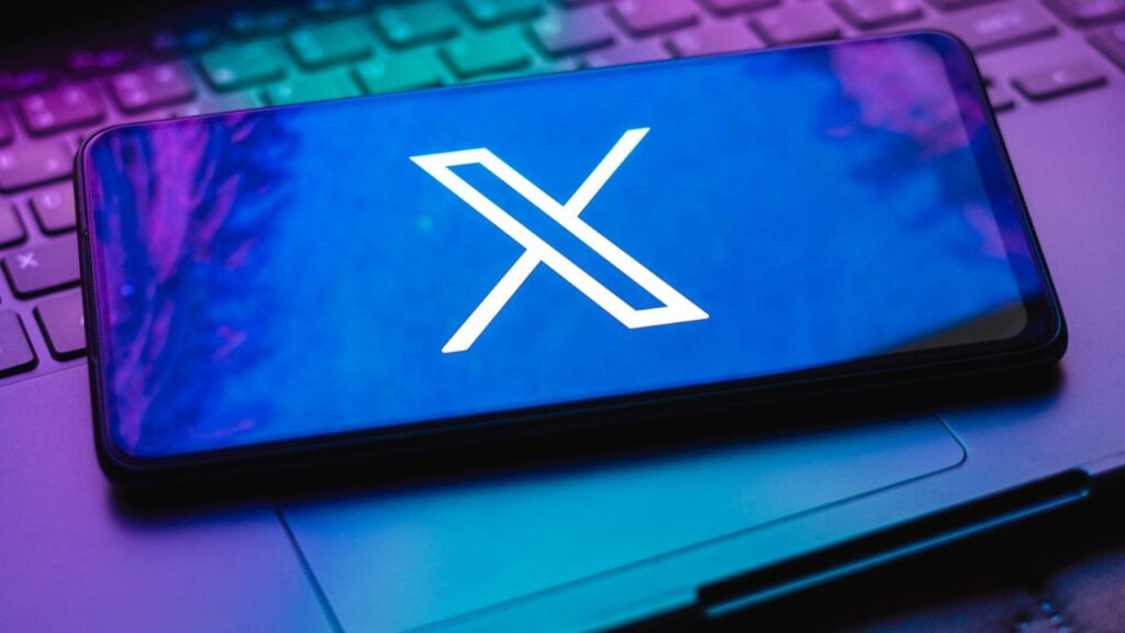 Twitter is likely to have to change the name X on the App Store