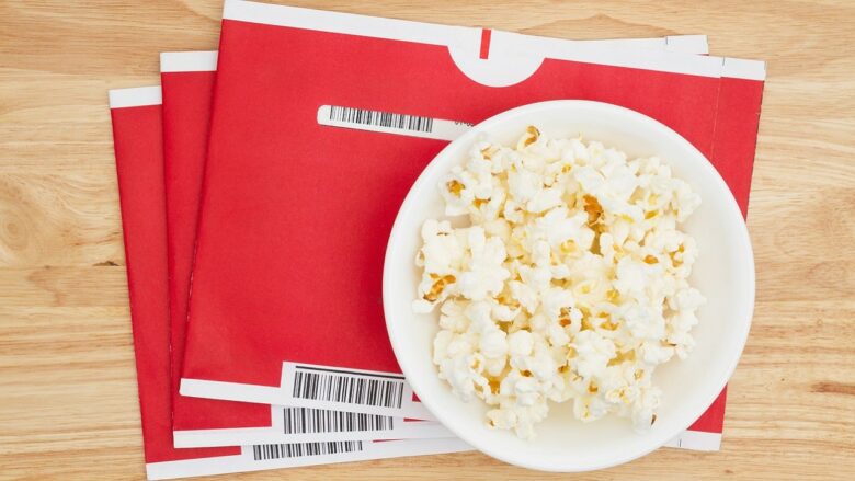 Goodbye Netflix DVD, 10 extra discs as a last gift to subscribers