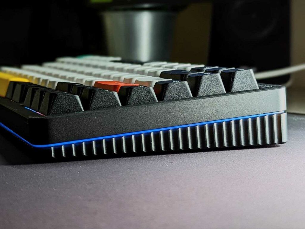 NuPhy Halo75 Review: The Best Pre-Assembled Keyboard?