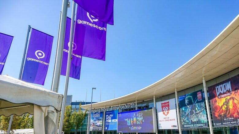 Gamescom 2023, all the announcements and trailers of the Opening Night Live