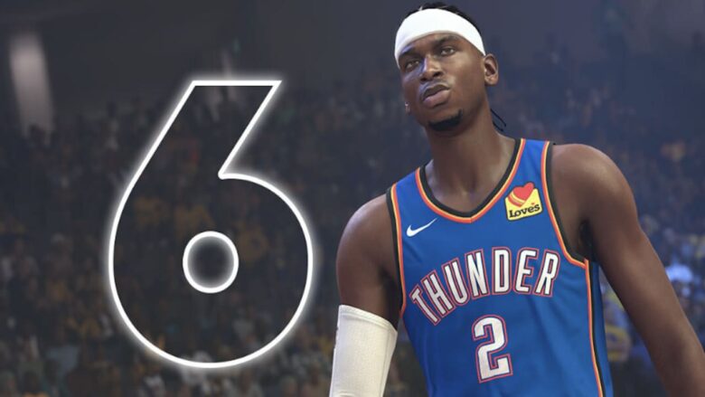 NBA 2K24 reveals the extensive updates coming to MyTEAM