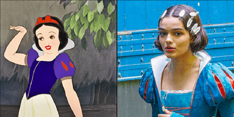 Snow White: reboot delayed?