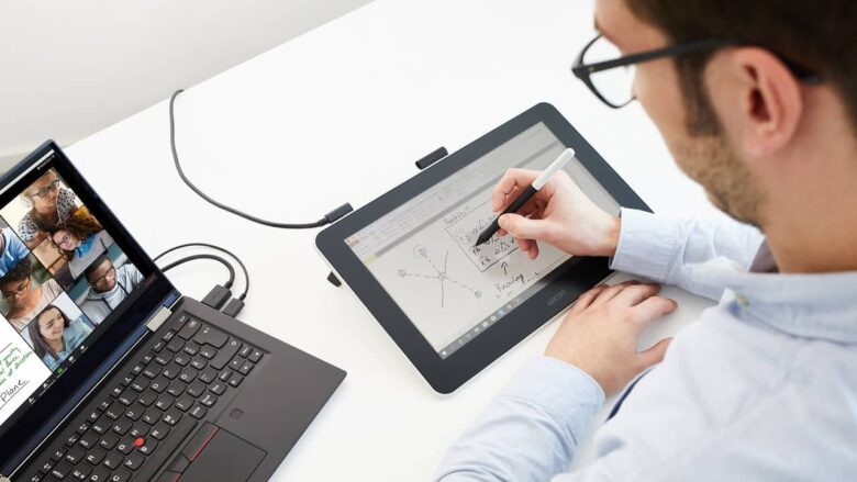 Wacom One, must-have displays and graphics tablets from Wacom