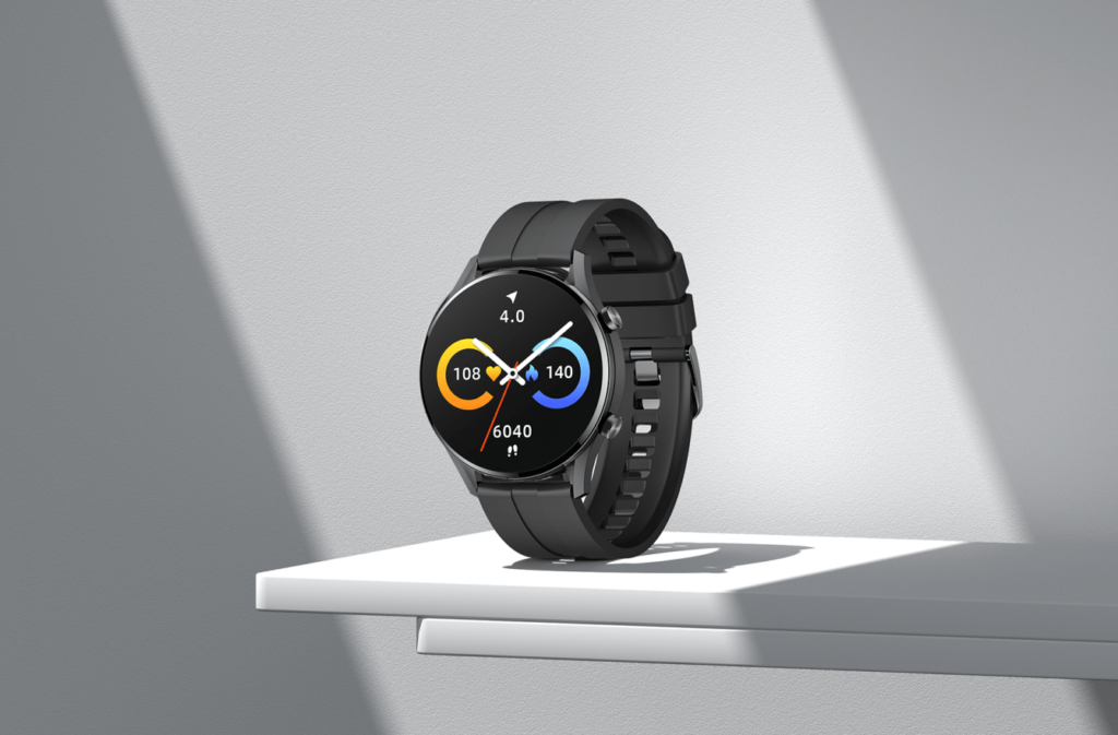 What can you do with the smartwatch? The main functions