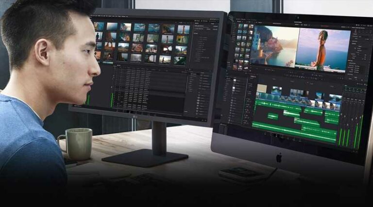 DaVinci Resolve vs. DaVinci Resolve Studio: What's the Difference?