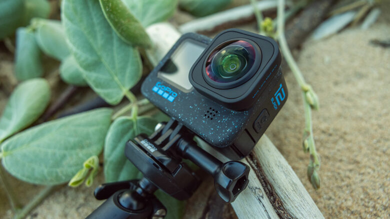 GoPro Hero 12 Black is official: price and features