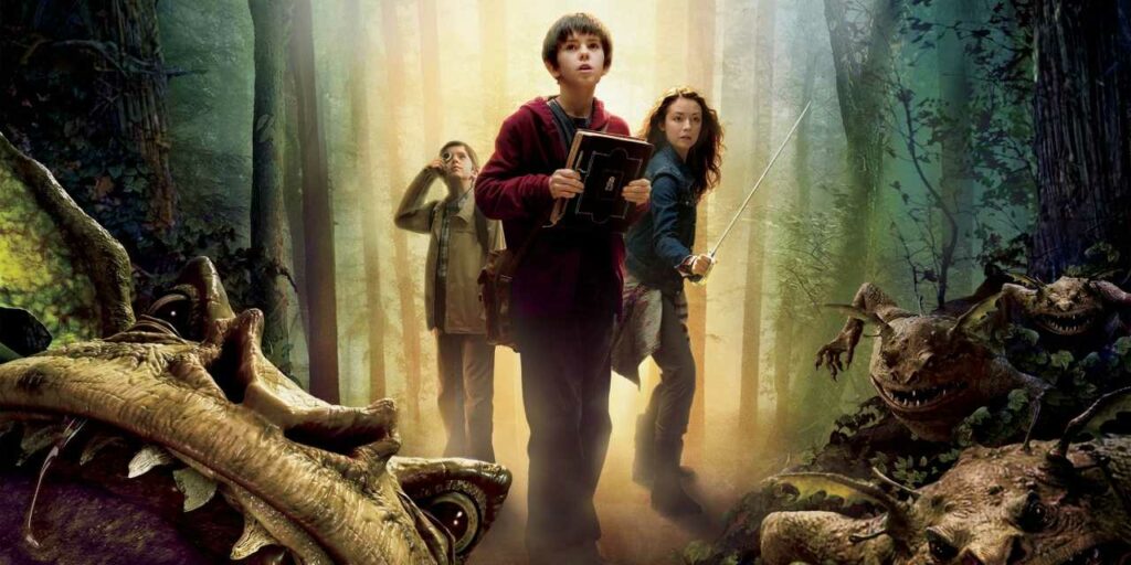 The Chronicles of Spiderwick series: from the farewell Disney+ to all ...