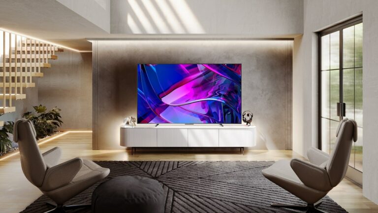 Hisense, from 100-inch TVs to household appliances: all the news