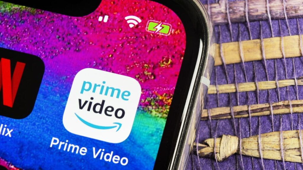 Amazon introduces an ad-supported plan for Prime Video