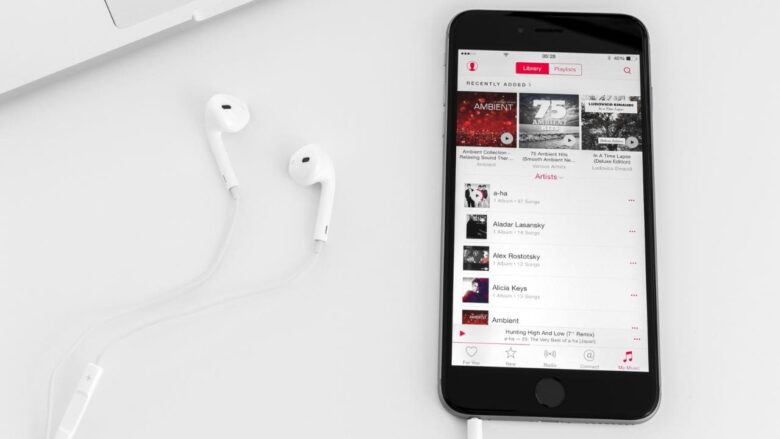 Apple is acquiring BIS Records to expand the Apple Music Classical catalog