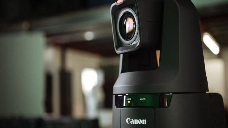 Canon presents its new imaging solutions, an ever-evolving sector