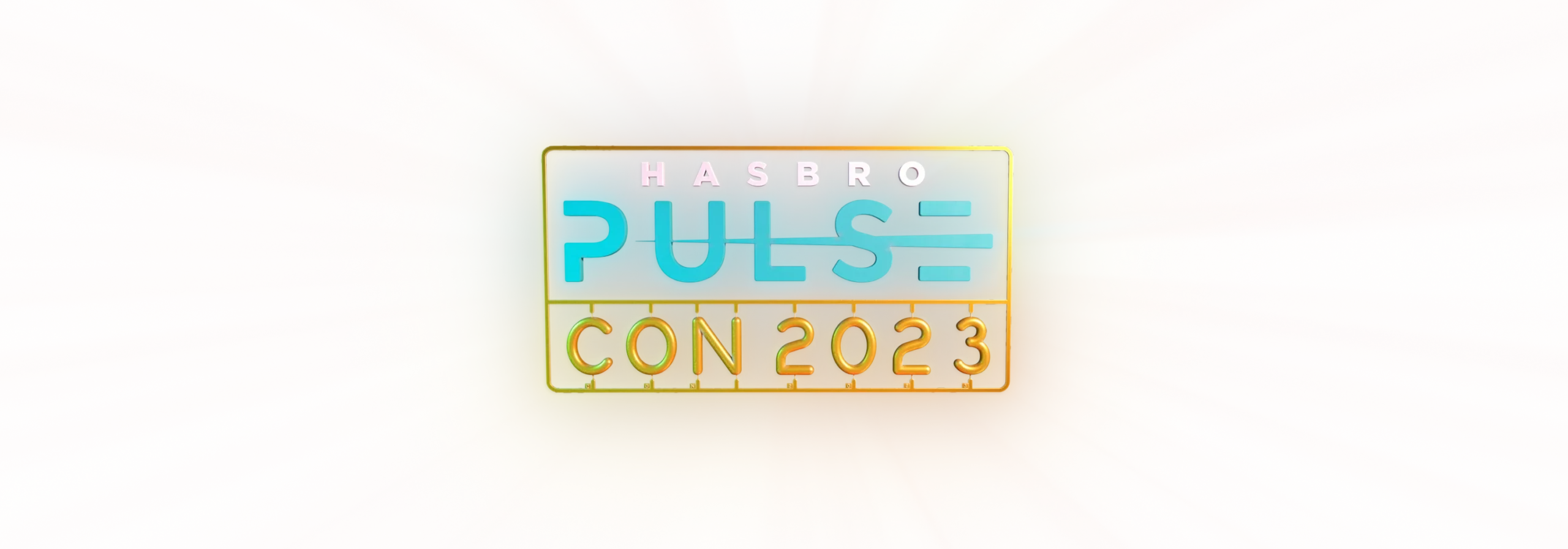 Hasbro: here are all the announcements from Pulse Con 2023!
