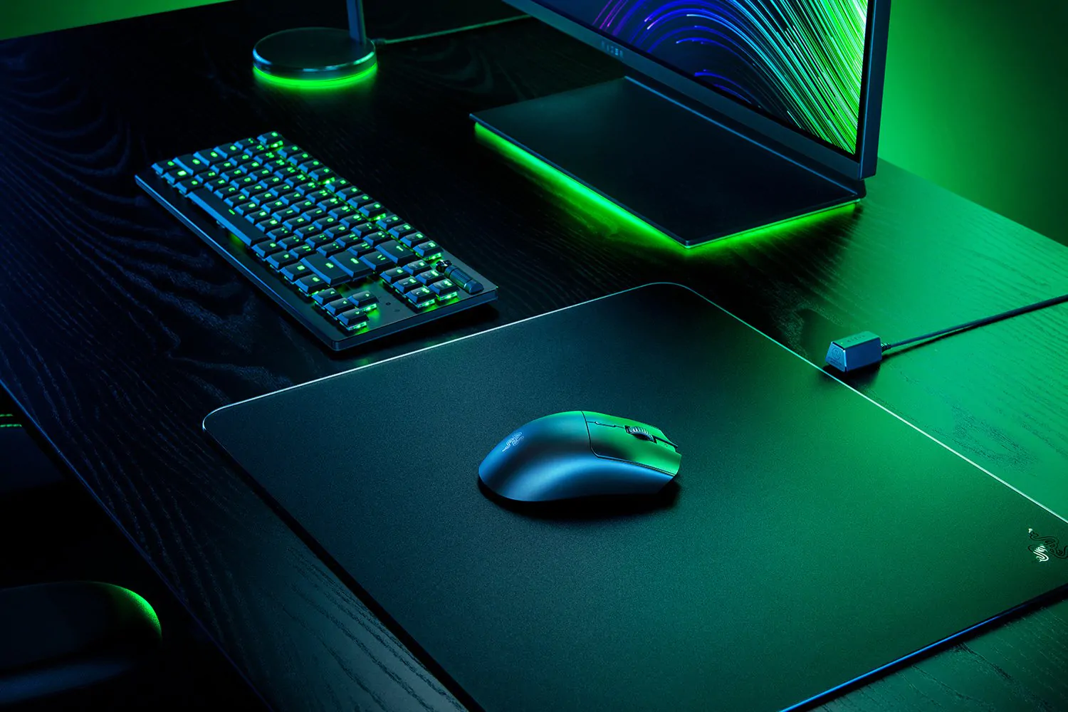 Razer: the new Viper V3 HyperSpeed arrives