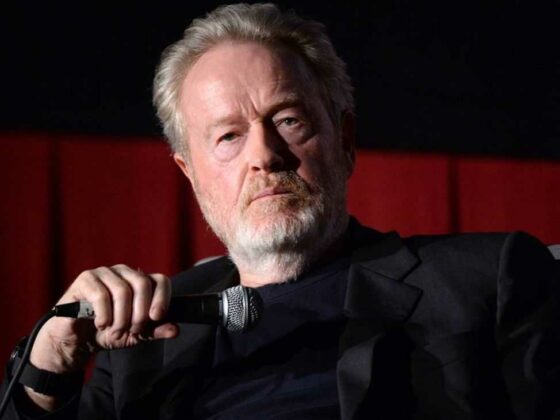 Ridley Scott: the top 10 of his best films